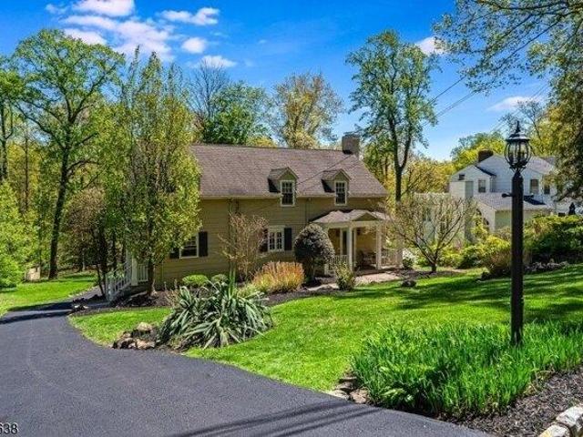 house with 3 bedroom, Mountainside NJ DLS102826190