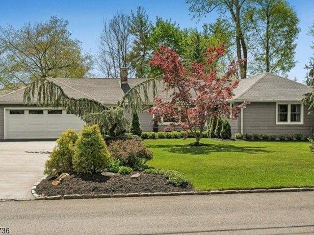 house with 3 bedroom, Mountainside NJ DS101705917