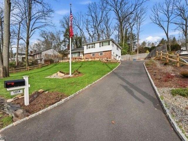 house with 3 bedroom, Mountainside NJ DS102314508