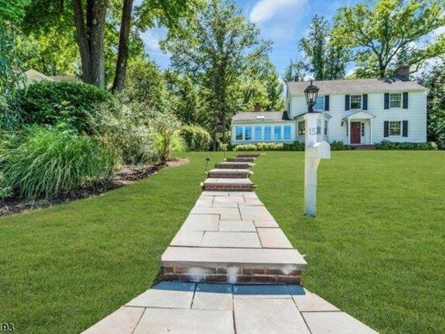 house with 3 bedroom, Mountainside NJ DS103622875