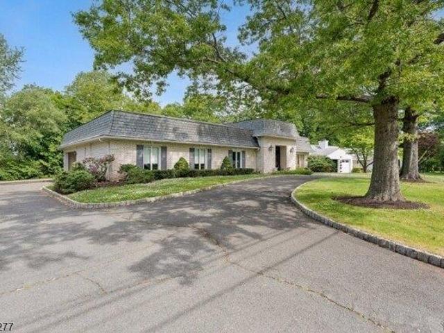 house with 3 bedroom, Mountainside NJ DS103188635