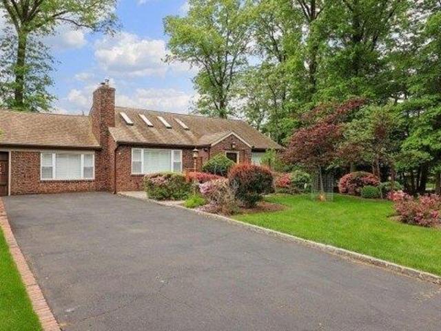 house with 3 bedroom, Mountainside NJ DS104151186