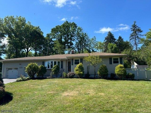 house with 3 bedroom, Mountainside NJ DS104352917