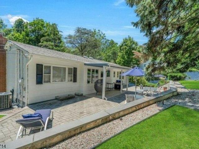 house with 3 bedroom, Mountainside NJ ES104605105