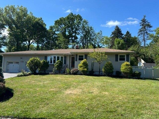house with 3 bedroom, Mountainside NJ ES104758066
