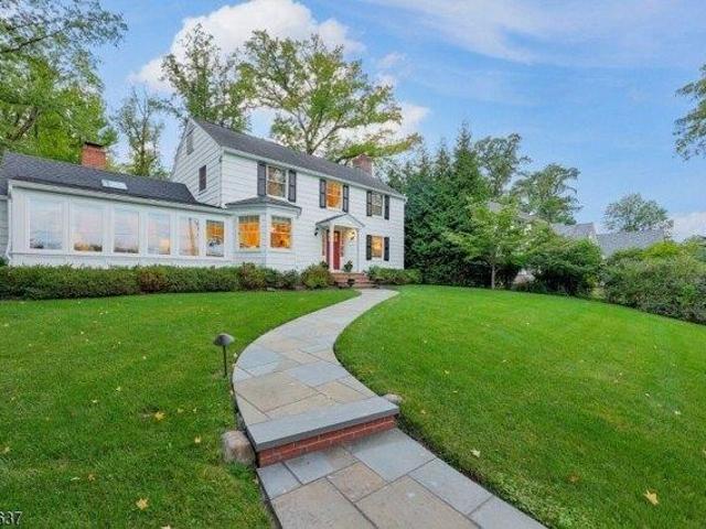 house with 3 bedroom, Mountainside NJ ES105590302
