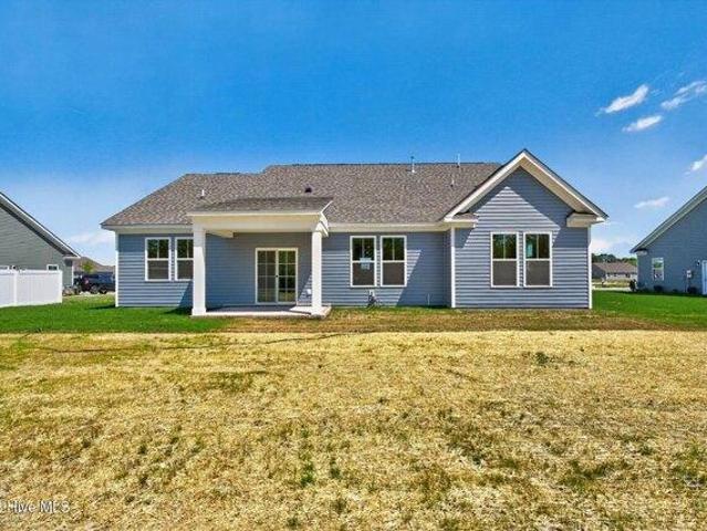 house with 3 bedroom, Moyock NC ES104907657
