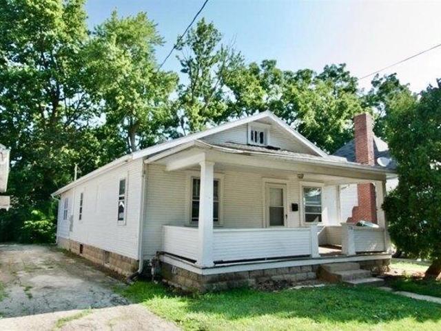 house with 3 bedroom, Muncie IN DLS88247527