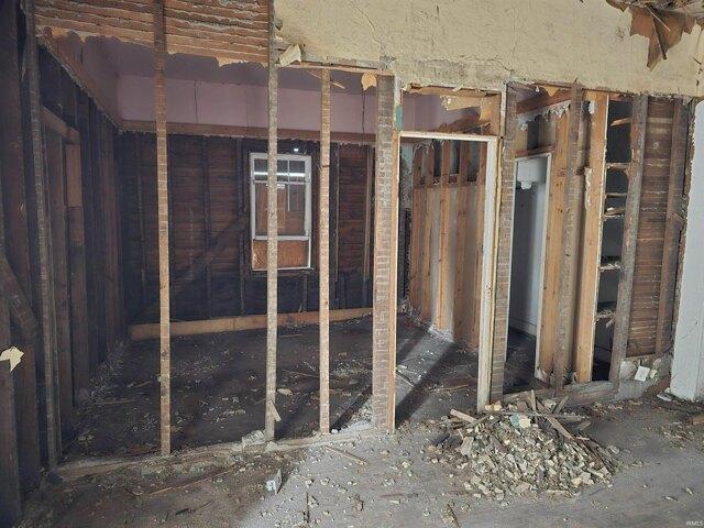 house with 3 bedroom, Muncie IN DLS89154319