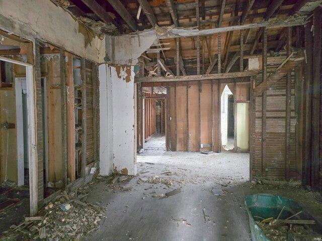 house with 3 bedroom, Muncie IN ELS89154319