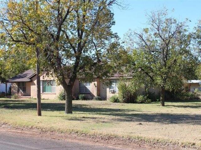 house with 3 bedroom, Munday TX DLS96403475