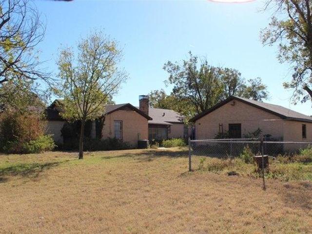 house with 3 bedroom, Munday TX ES103500608