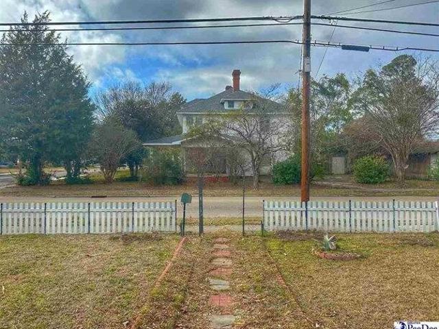 house with 3 bedroom, Mullins SC ELS88978143
