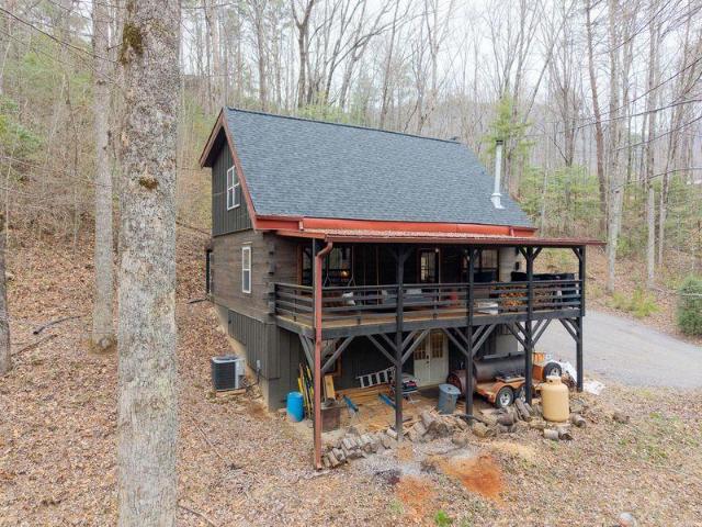 house with 3 bedroom, Murphy NC DLS100973483