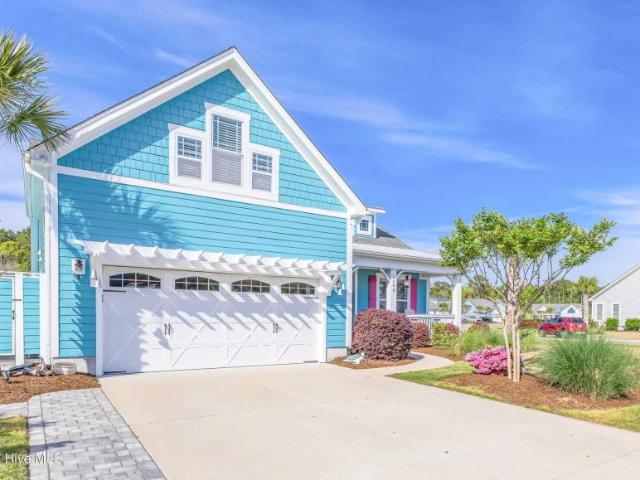 house with 3 bedroom, NC NC DLS101367992