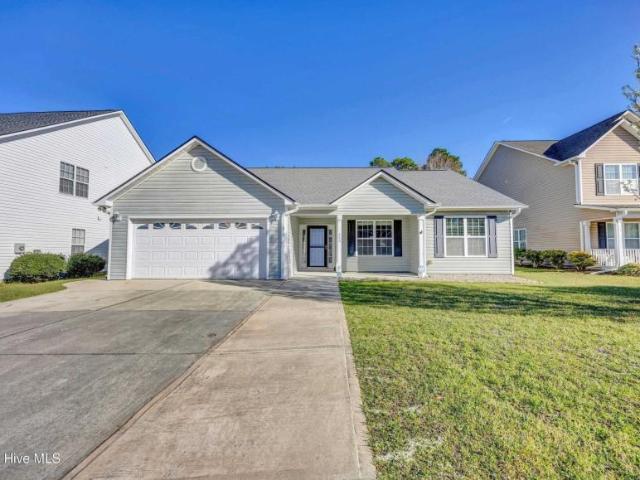 house with 3 bedroom, NC NC DLS101368439