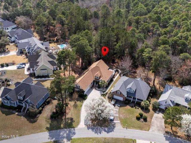 house with 3 bedroom, NC NC DLS101368091
