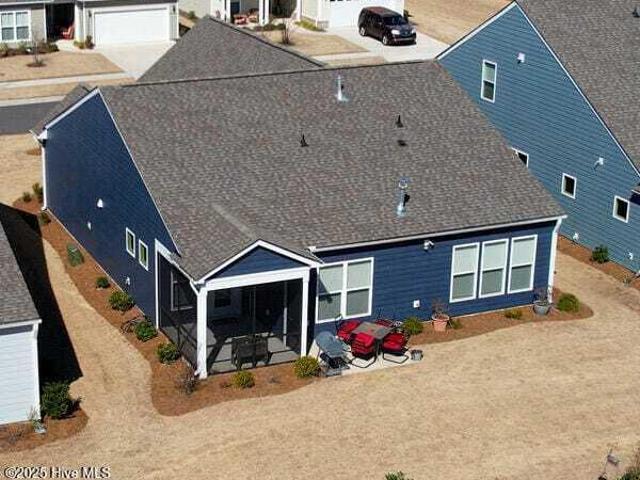 house with 3 bedroom, NC NC DLS101368106
