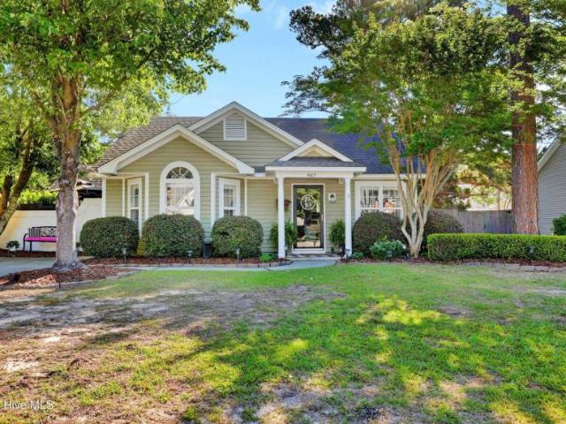 house with 3 bedroom, NC NC DLS102553553