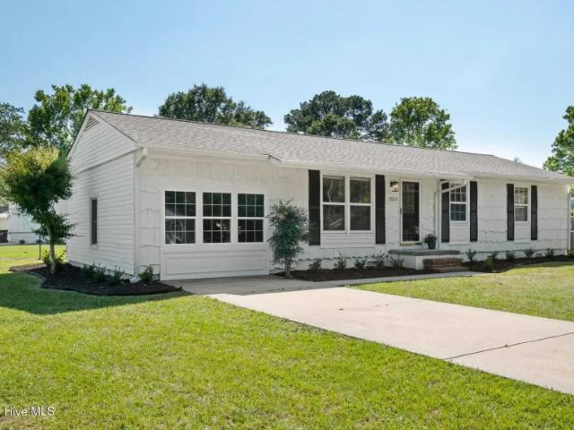 house with 3 bedroom, NC NC DLS102715792