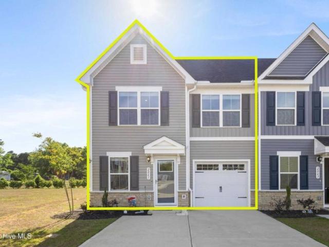 house with 3 bedroom, NC NC DS101882535
