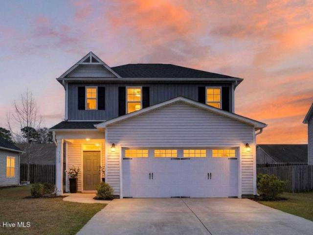 house with 3 bedroom, NC NC DS102339356