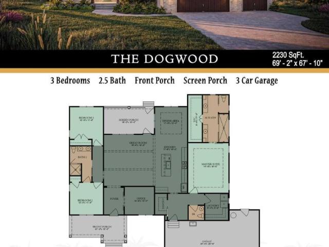 house with 3 bedroom, NC NC DS102520710