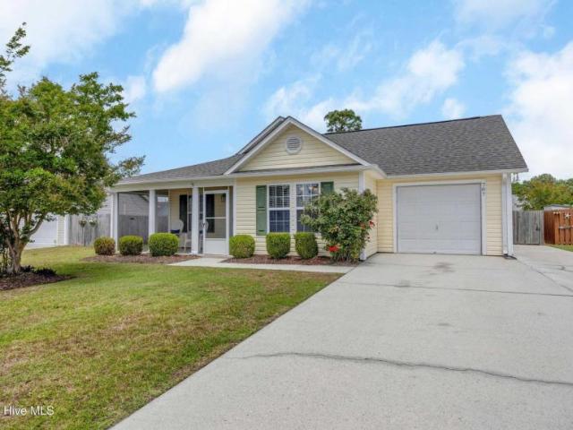 house with 3 bedroom, NC NC DS102520715