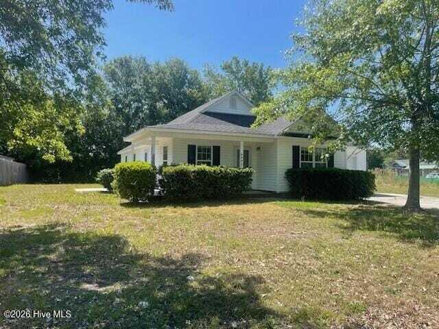 house with 3 bedroom, NC NC DS102520727