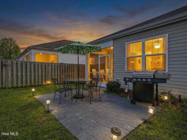 house with 3 bedroom, NC NC ES102339357