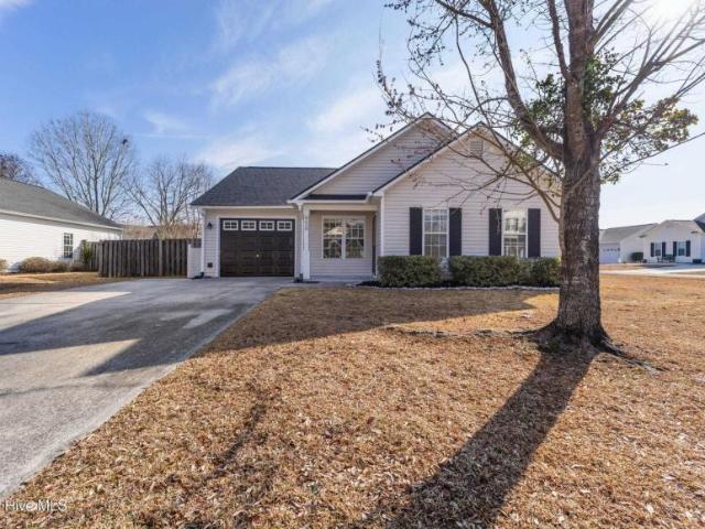 house with 3 bedroom, NC NC ES102468884