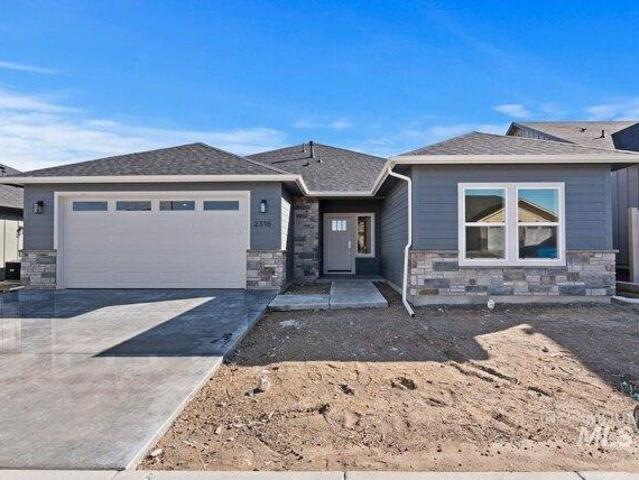 house with 3 bedroom, Nampa ID DS88429885