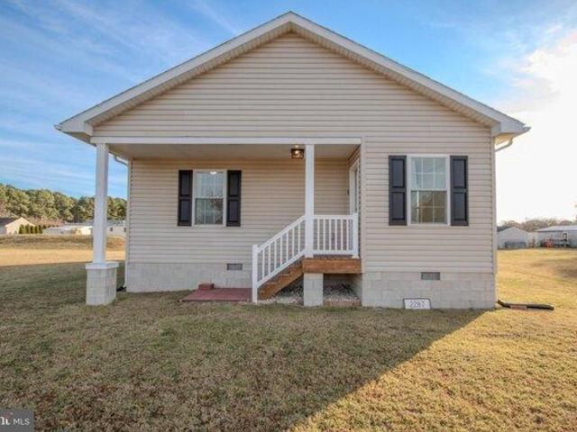 house with 3 bedroom, Nanticoke MD DS103600141