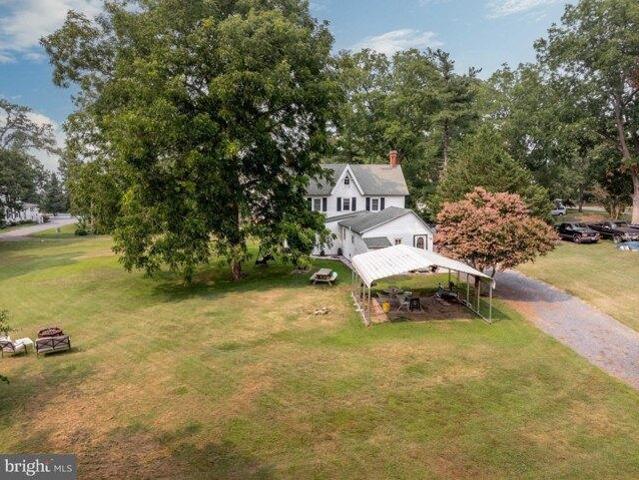 house with 3 bedroom, Nanticoke MD ES104899946