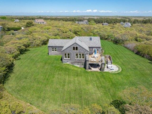 house with 3 bedroom, Nantucket MA DLS102670276