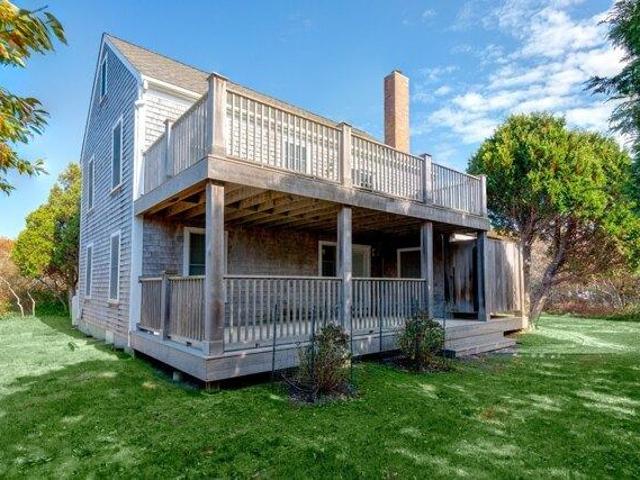 house with 3 bedroom, Nantucket MA DS101800634