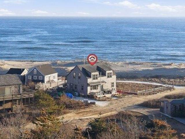house with 3 bedroom, Nantucket MA DS101800281