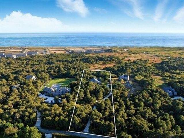 house with 3 bedroom, Nantucket MA DS101934288
