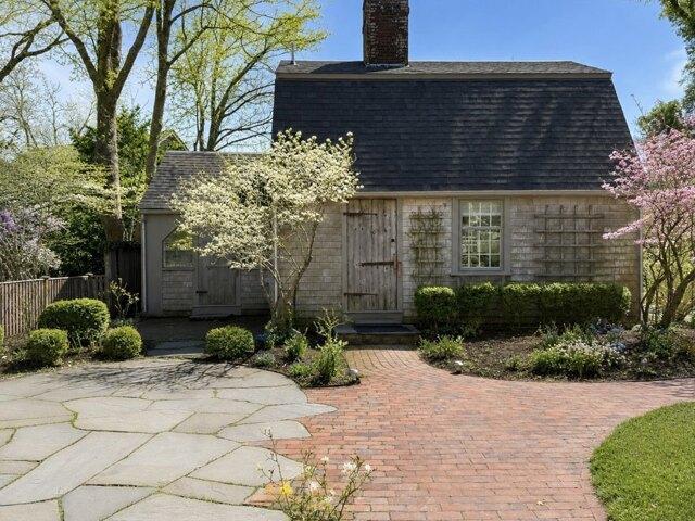 house with 3 bedroom, Nantucket MA DS102670630