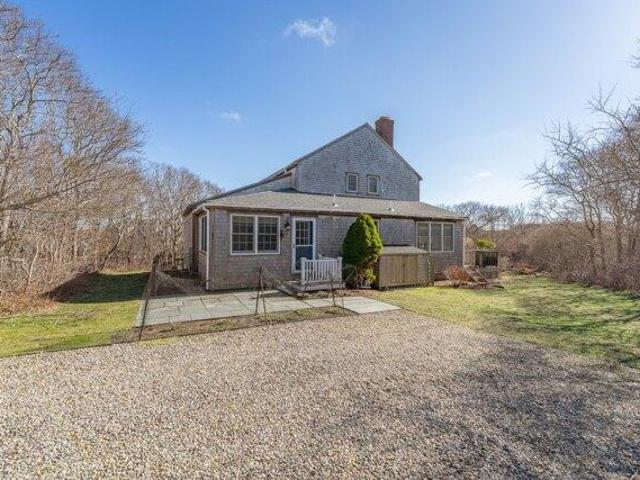 house with 3 bedroom, Nantucket MA DS102343083