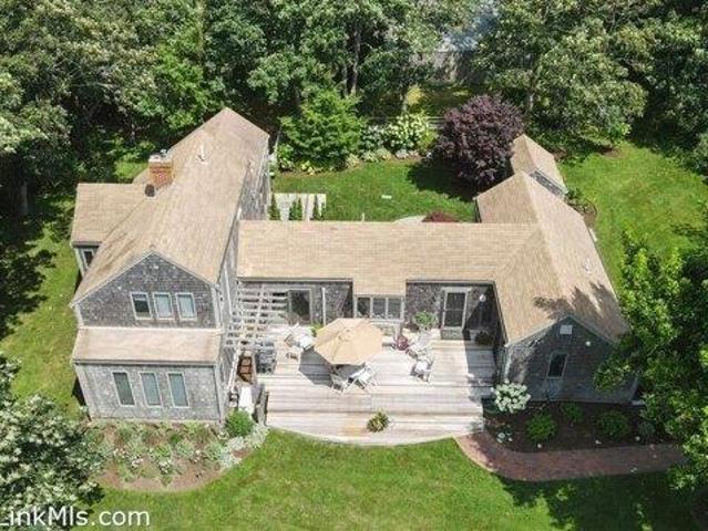 house with 3 bedroom, Nantucket MA DS102370930