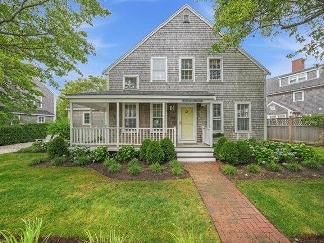 house with 3 bedroom, Nantucket MA DS103853067
