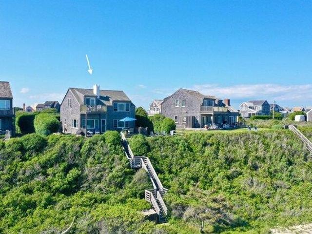 house with 3 bedroom, Nantucket MA DS103928786