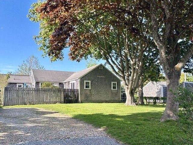 house with 3 bedroom, Nantucket MA DS103020064