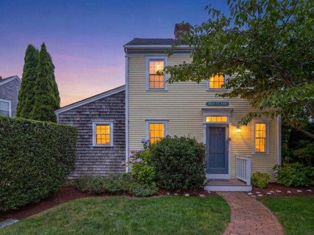 house with 3 bedroom, Nantucket MA DS103033370