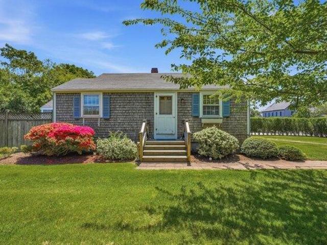 house with 3 bedroom, Nantucket MA DS103249551