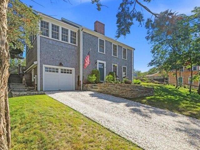 house with 3 bedroom, Nantucket MA DS104188464