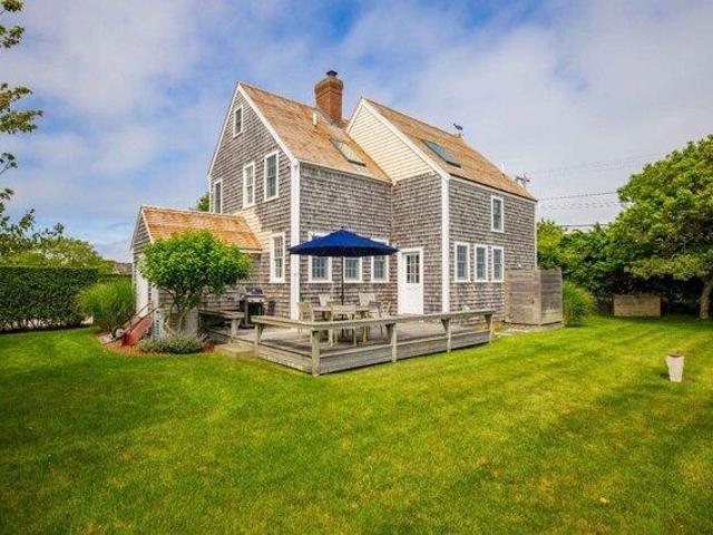 house with 3 bedroom, Nantucket MA ES103434976