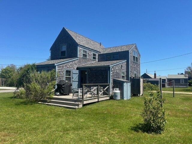 house with 3 bedroom, Nantucket MA ES103931982