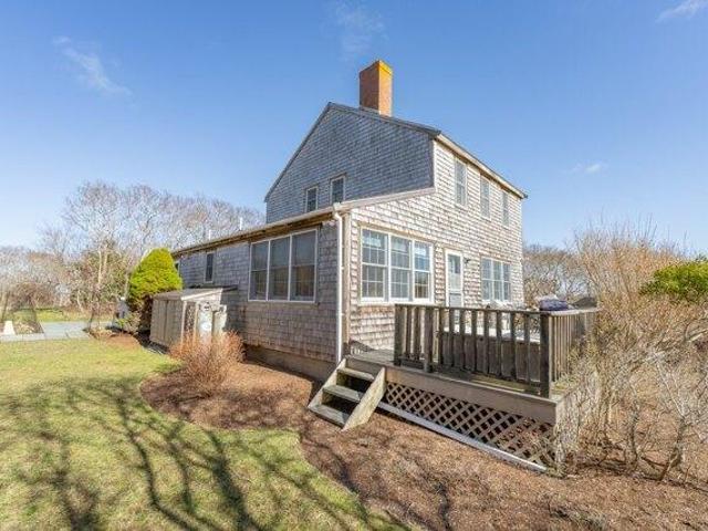 house with 3 bedroom, Nantucket MA ES103017631